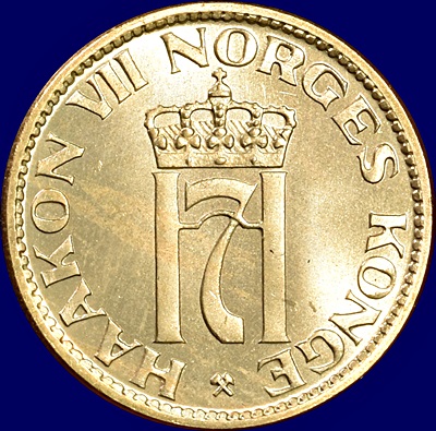 Numisma Mynthandel