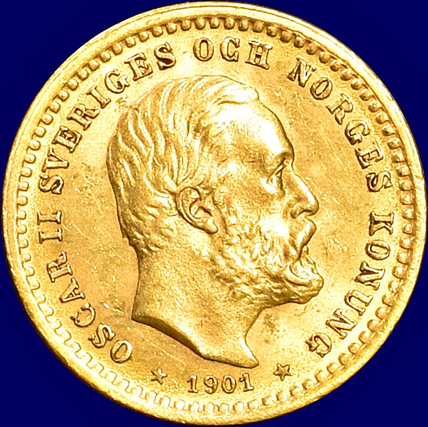 Numisma Mynthandel