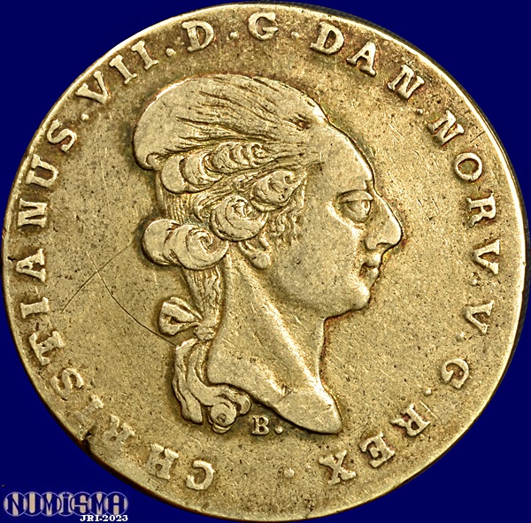 Numisma Mynthandel