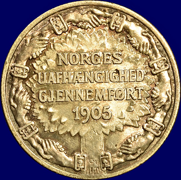 Numisma Mynthandel