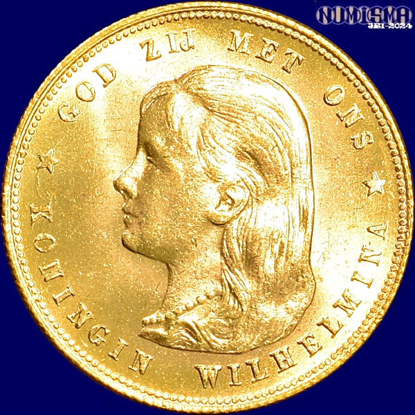 Numisma Mynthandel