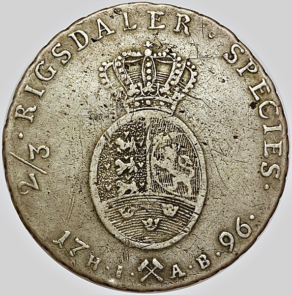 Numisma Mynthandel