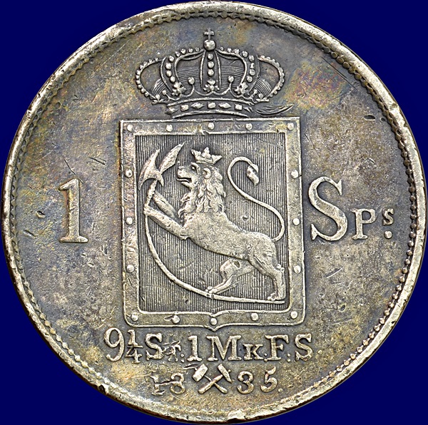 Numisma Mynthandel