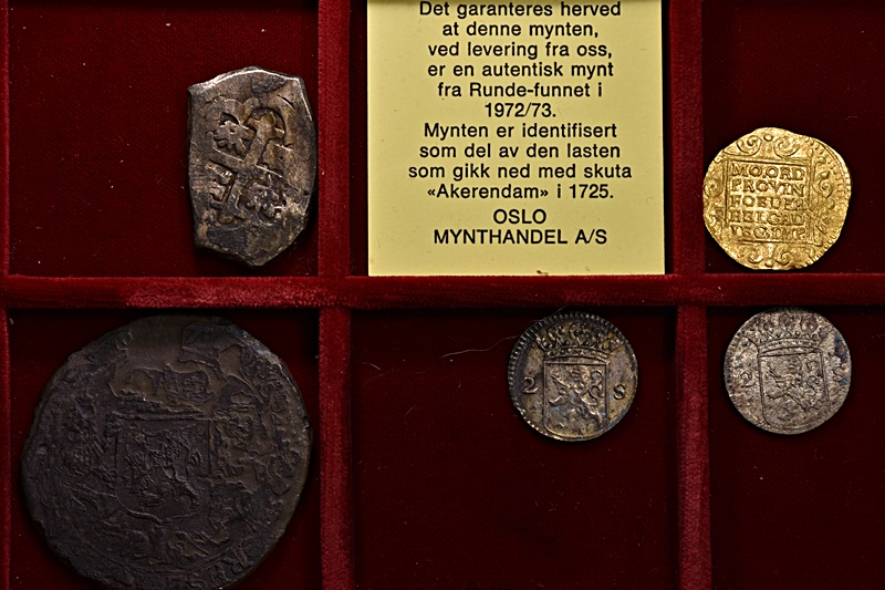 Numisma Mynthandel